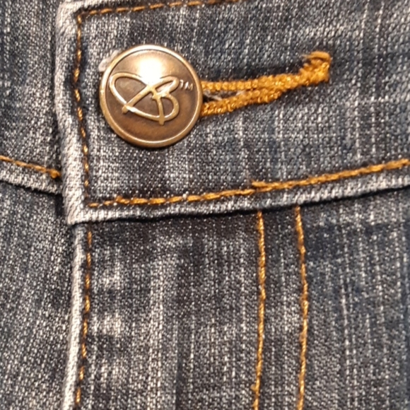 Bobbie Brooks | Jeans | Bobbi Brooks Womens Denim Jeans Plus 6 B22 ...